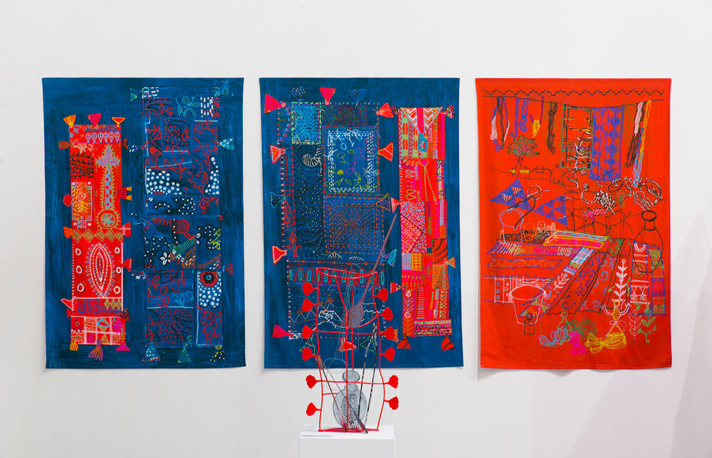 Collect Open 2020 – Julia Griffiths Jones