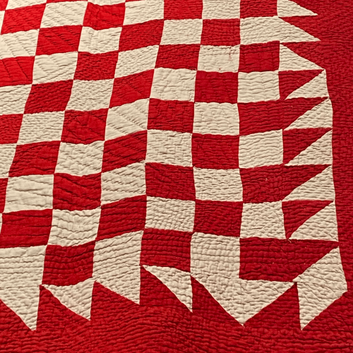 On the Edge – Julia Griffiths Jones